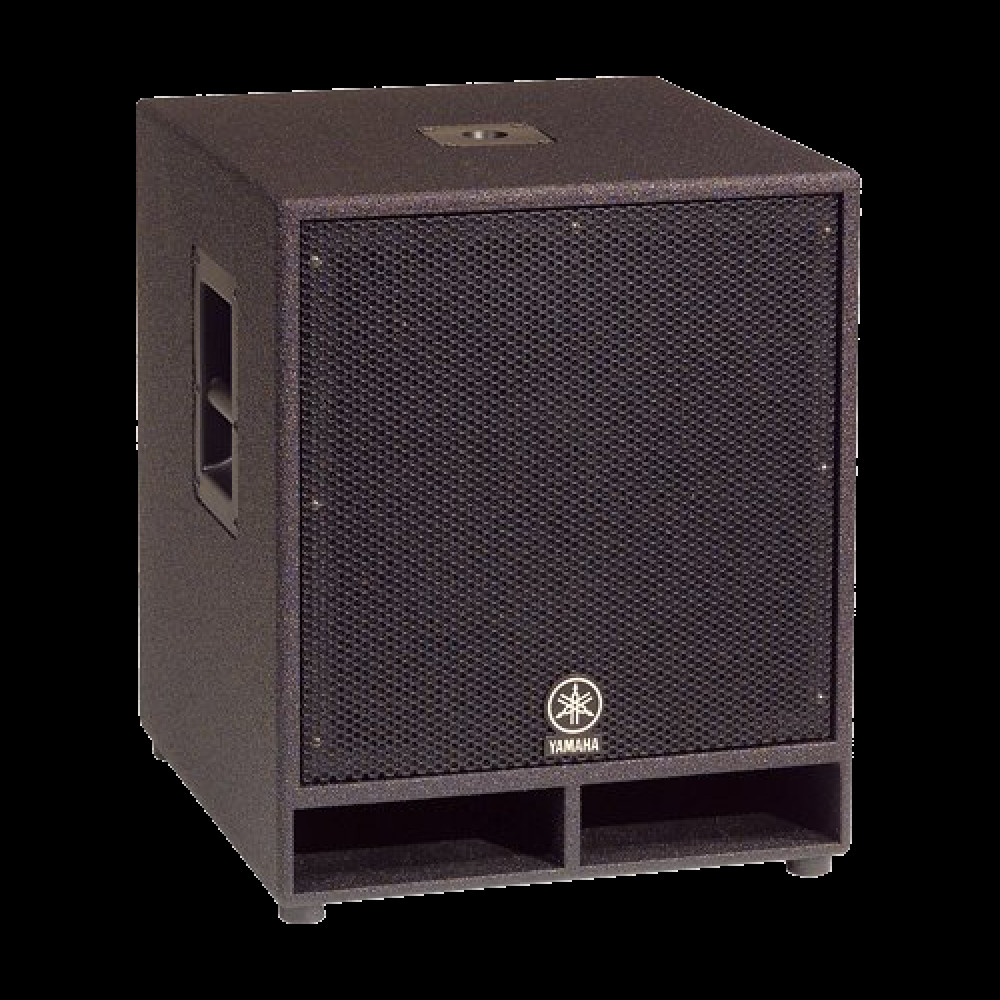 YAMAHA STUDIO&PA CW115V