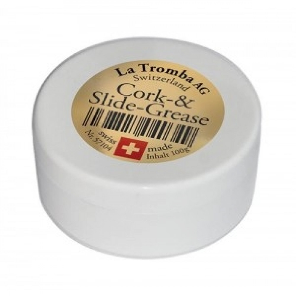 La Tromba AG Cork grease 5g
