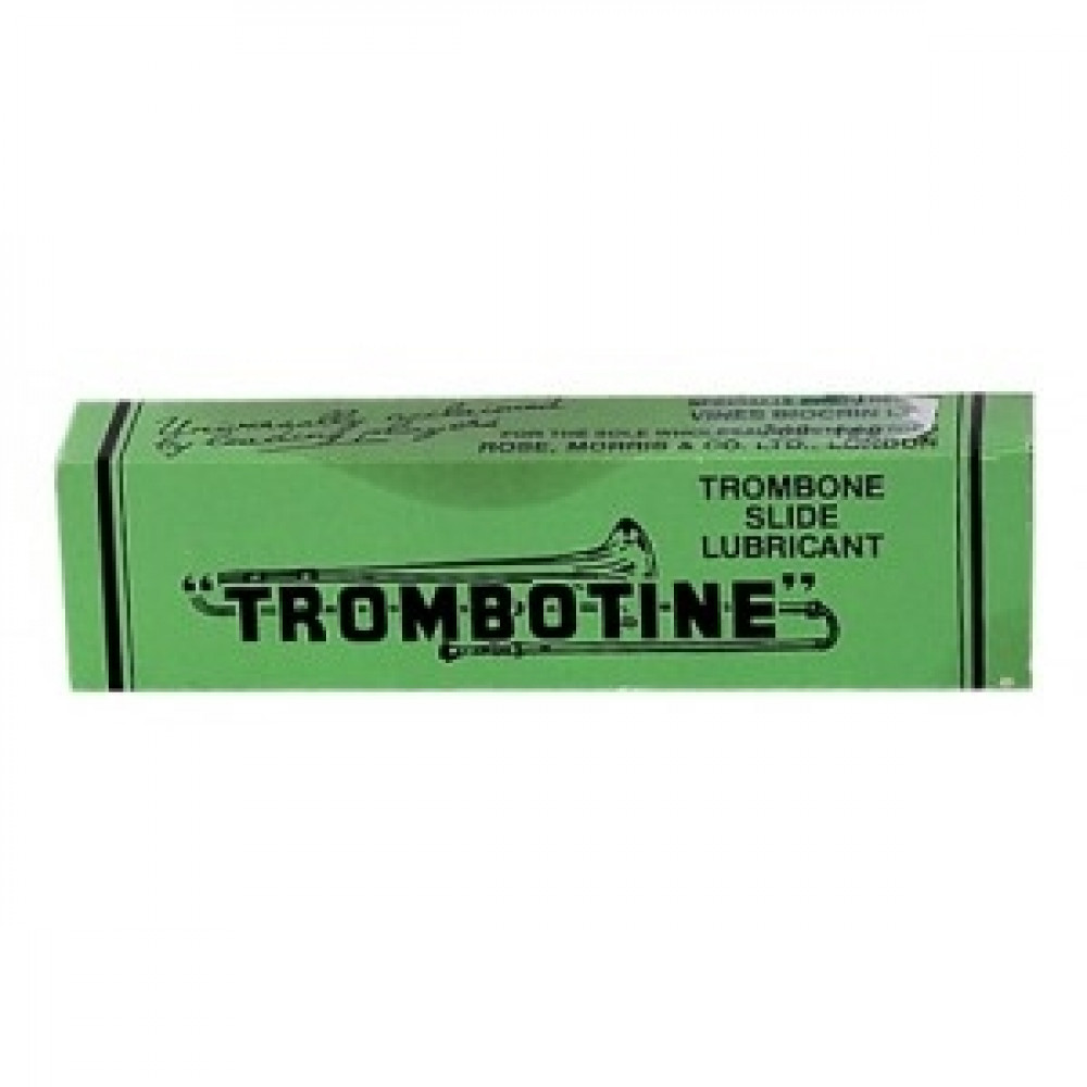 Trombotine Grease and oil