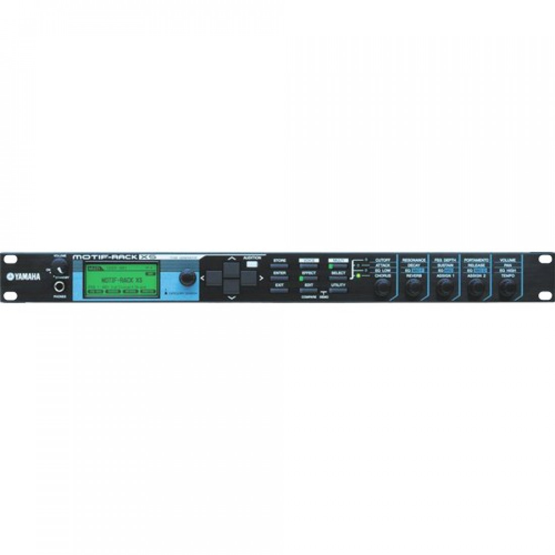 Yamaha MOTIF-RACK XS