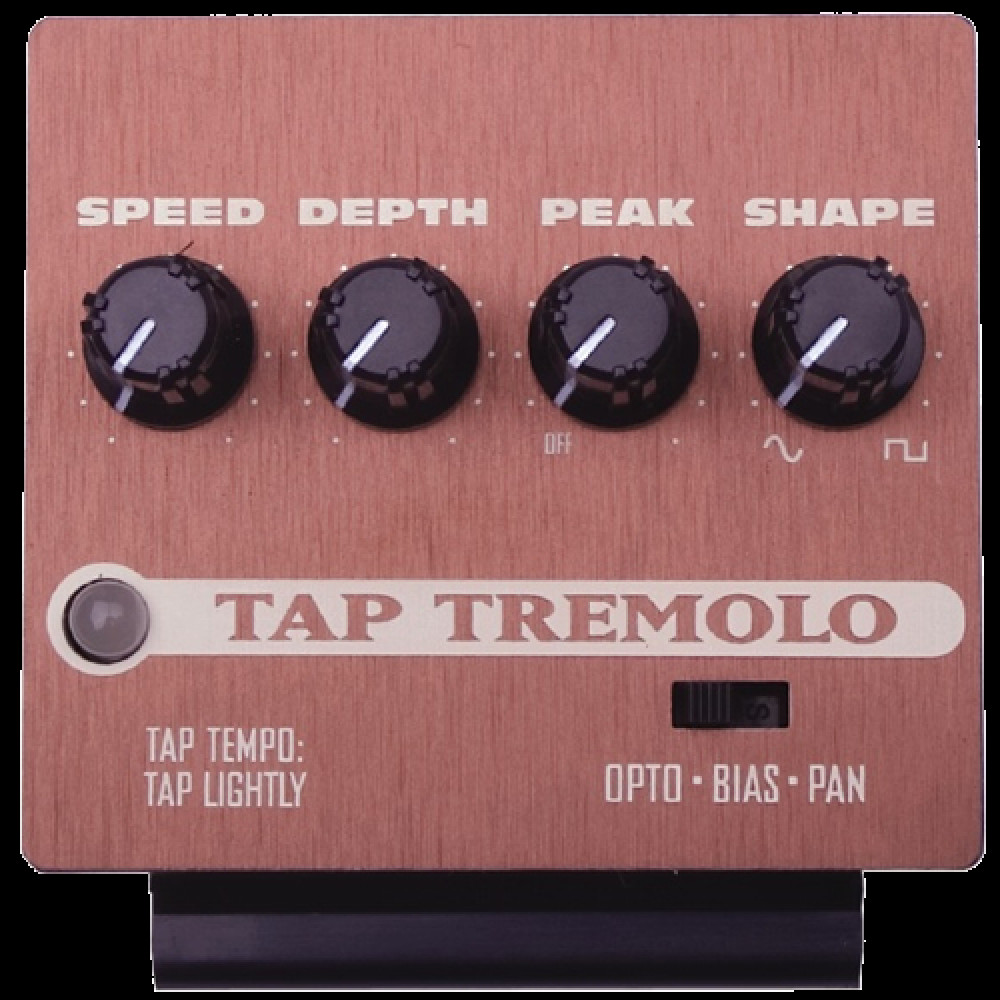 LINE6 TAP TREMOLO MODULE