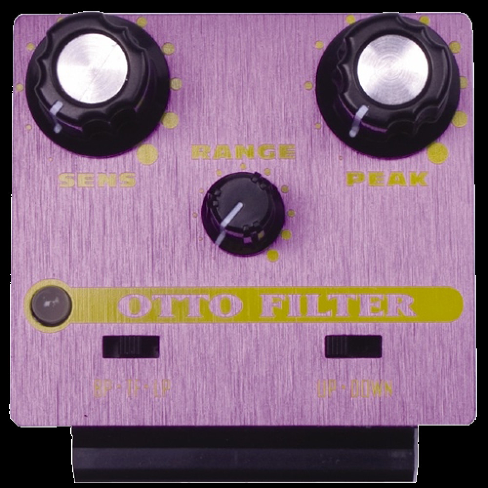 LINE6 Otto Filter Module