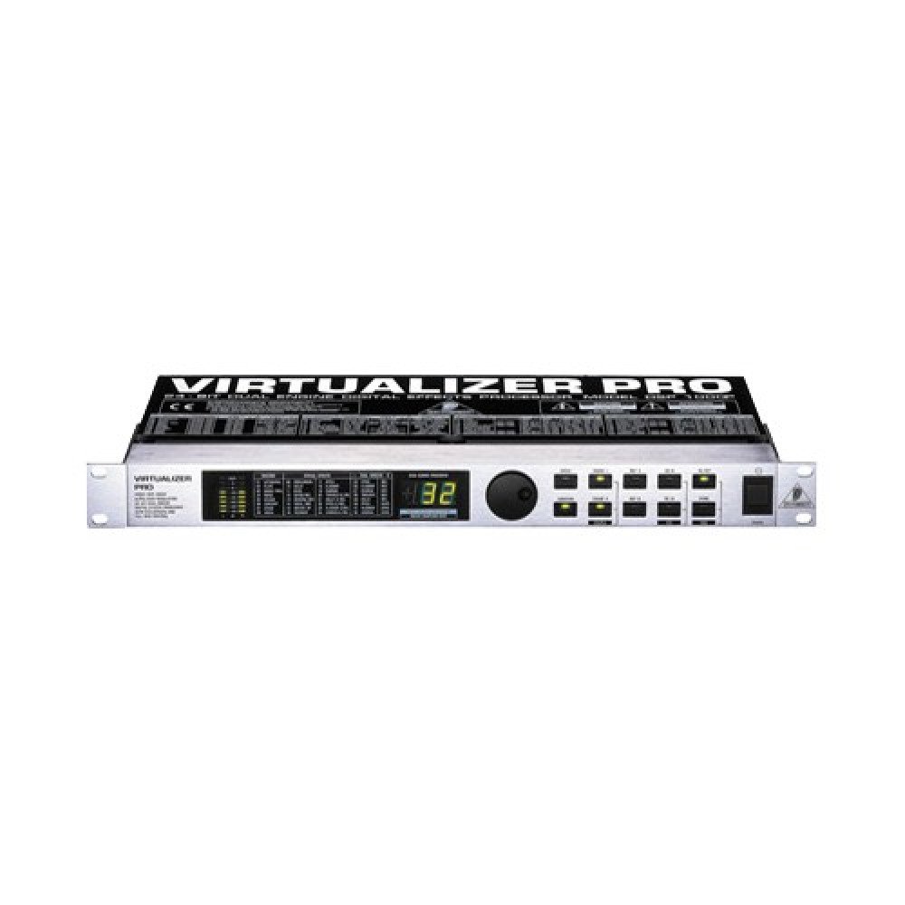 BEHRINGER DSP1000