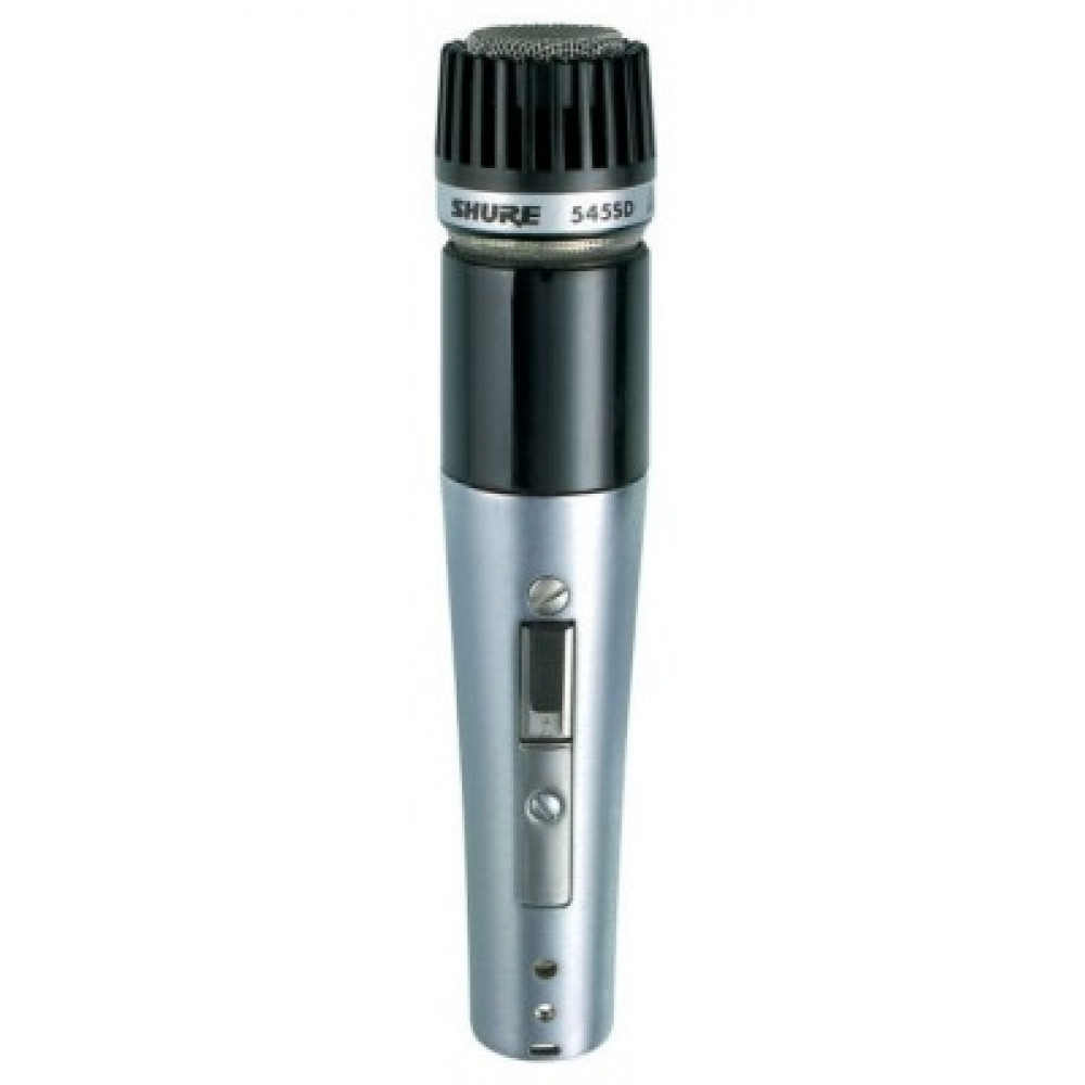 SHURE 545SD-LC