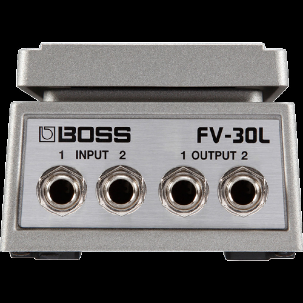 Boss FV-30L