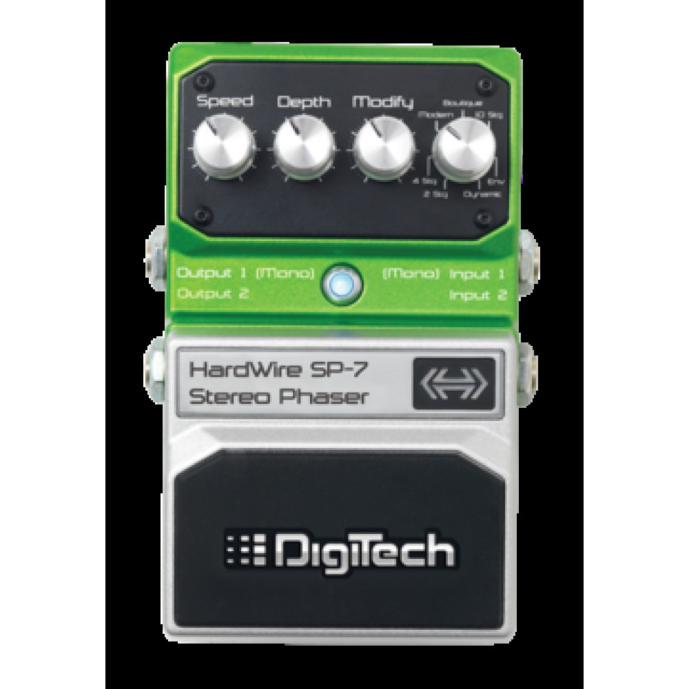 DigiTech SP-7V