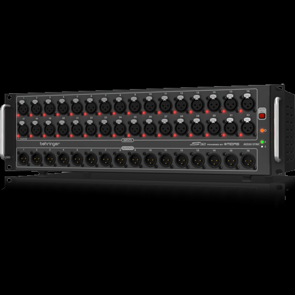 BEHRINGER S32