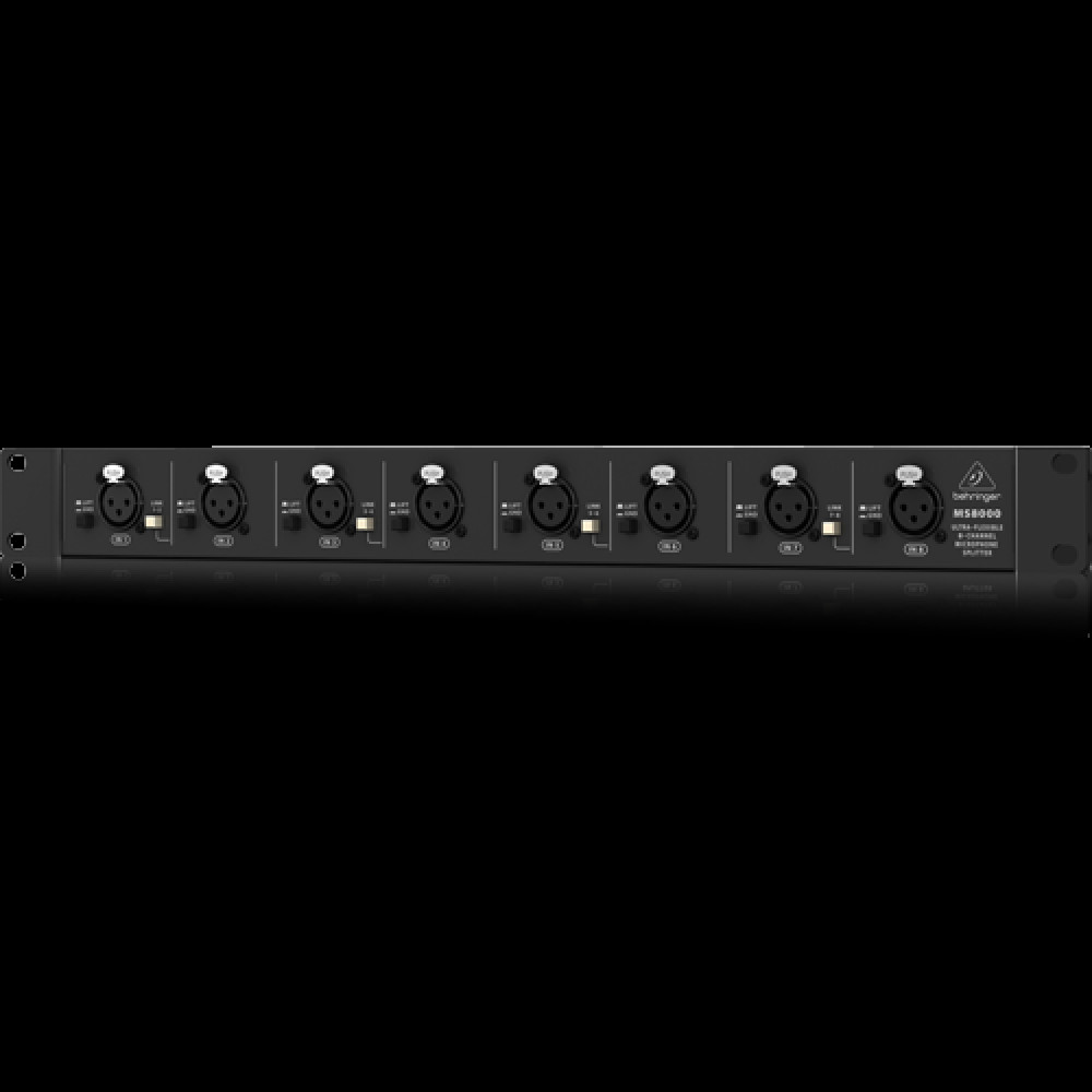 BEHRINGER MS8000