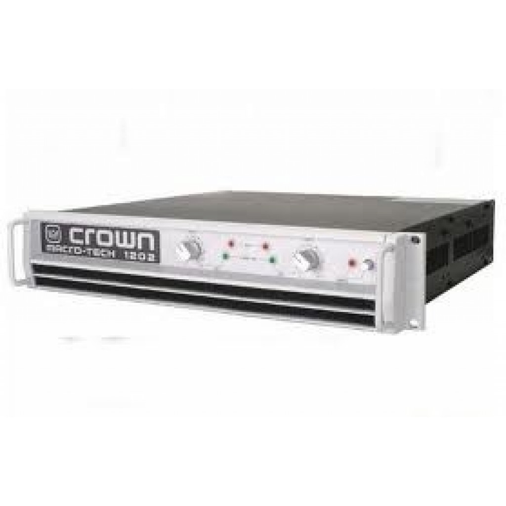 CROWN MA 1202