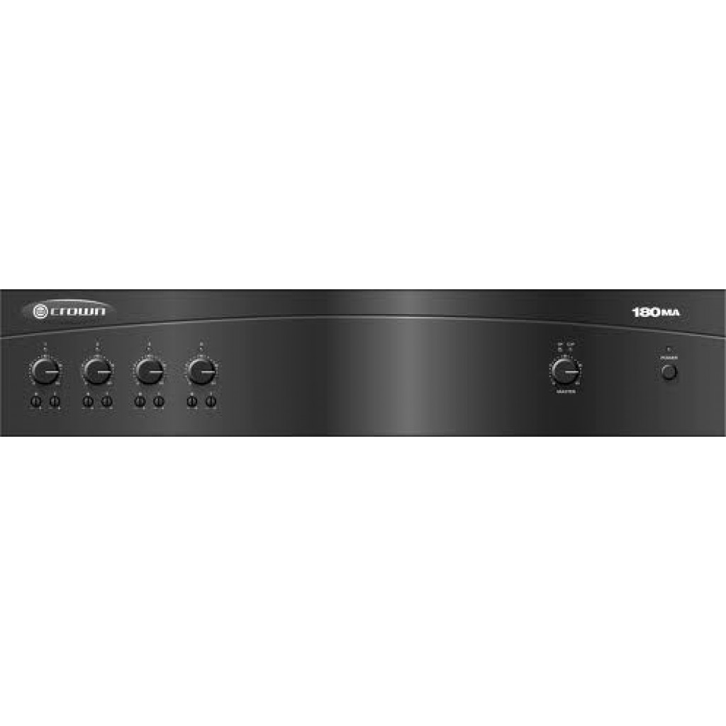 CROWN 180A