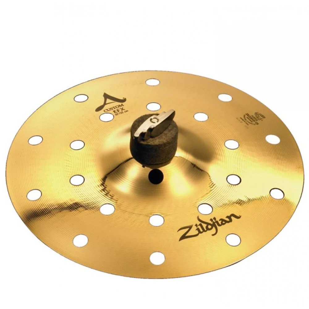 Zildjian 10" A CUSTOM EFX A20808