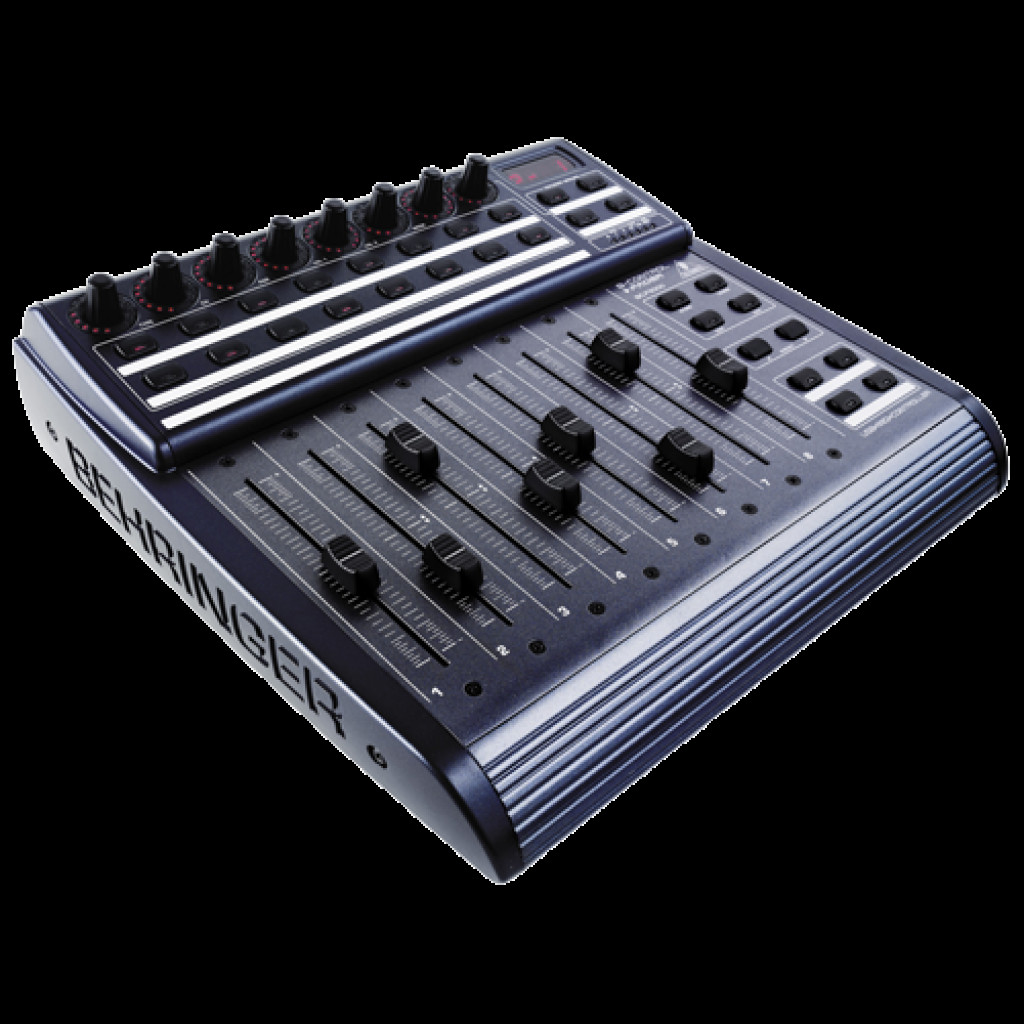 BEHRINGER BCF2000