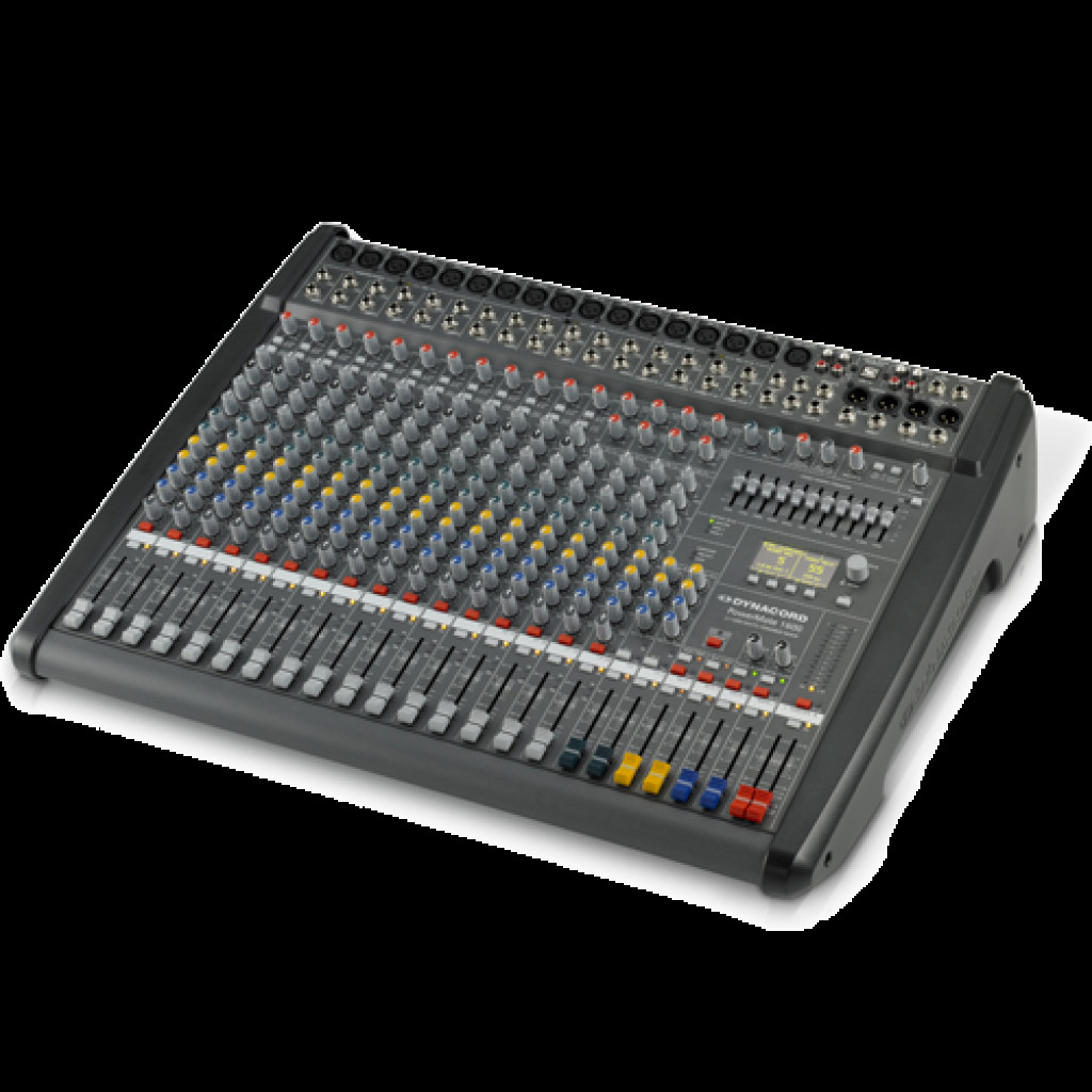 DYNACORD PowerMate 1600-3