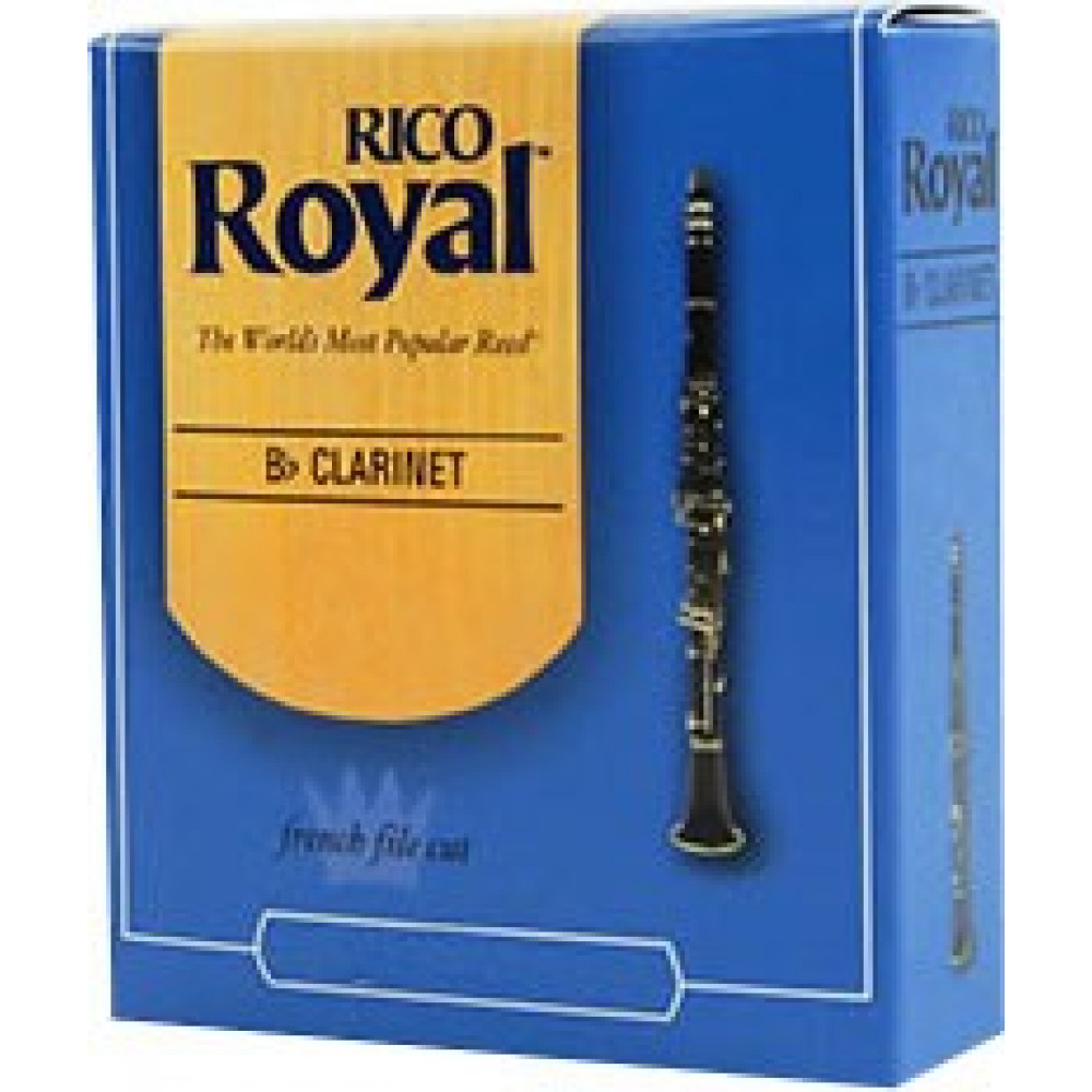RICO ROYAL