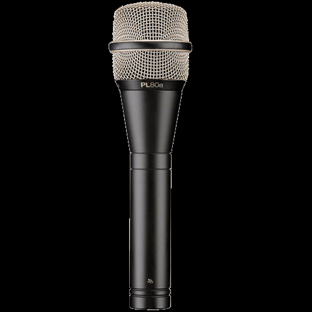 Electro-Voice PL80A