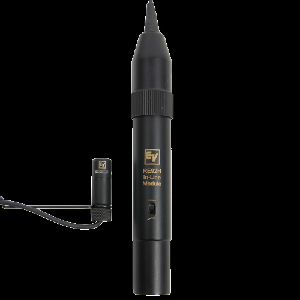 Electro-Voice RE 92H