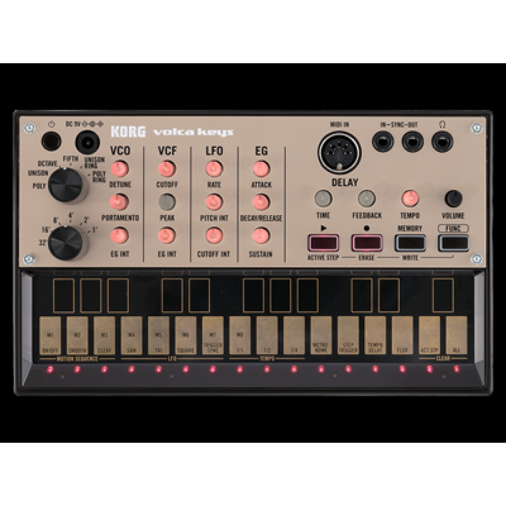 KORG VOLCA-KEYS