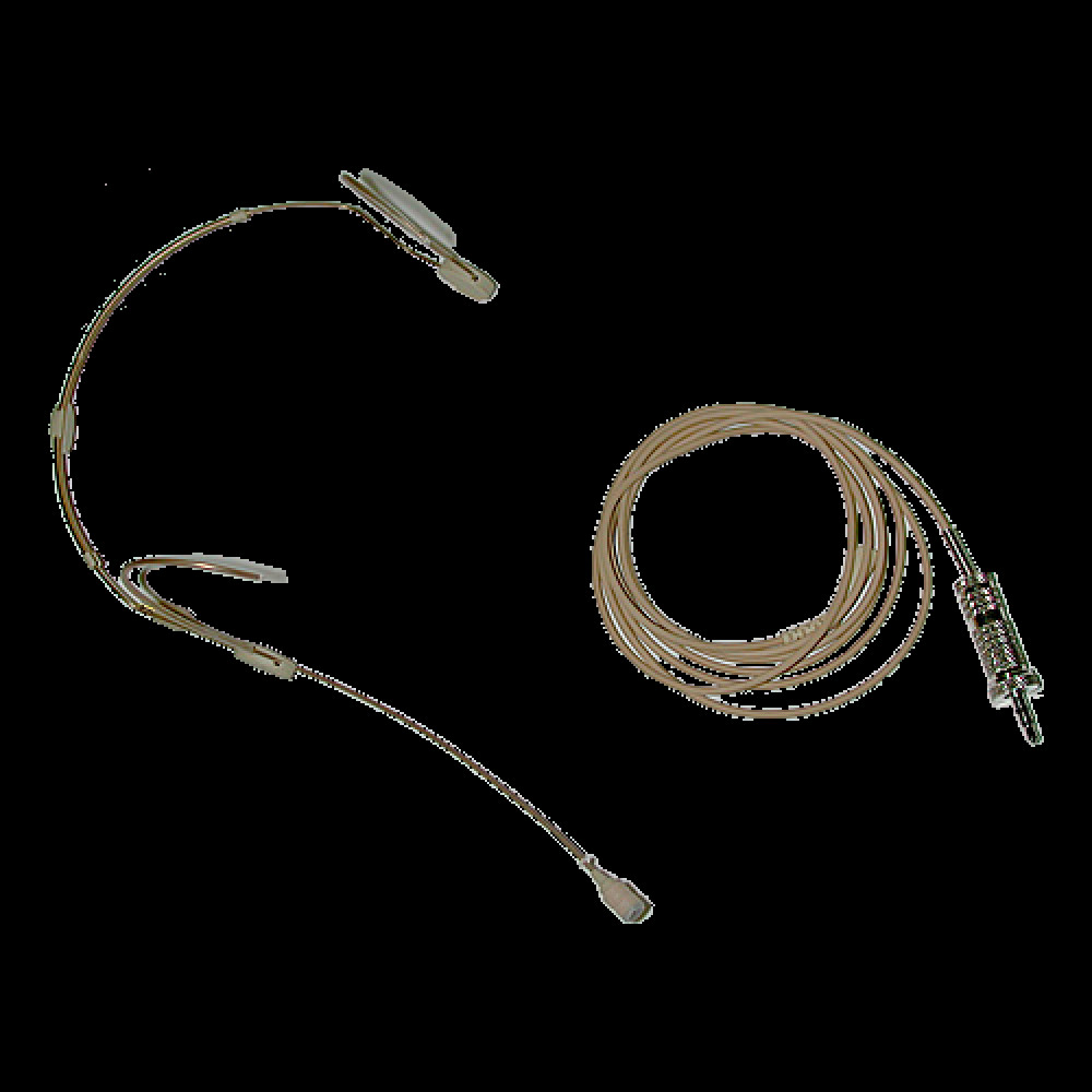 SENNHEISER Pro Audio HSP 2-EW-3