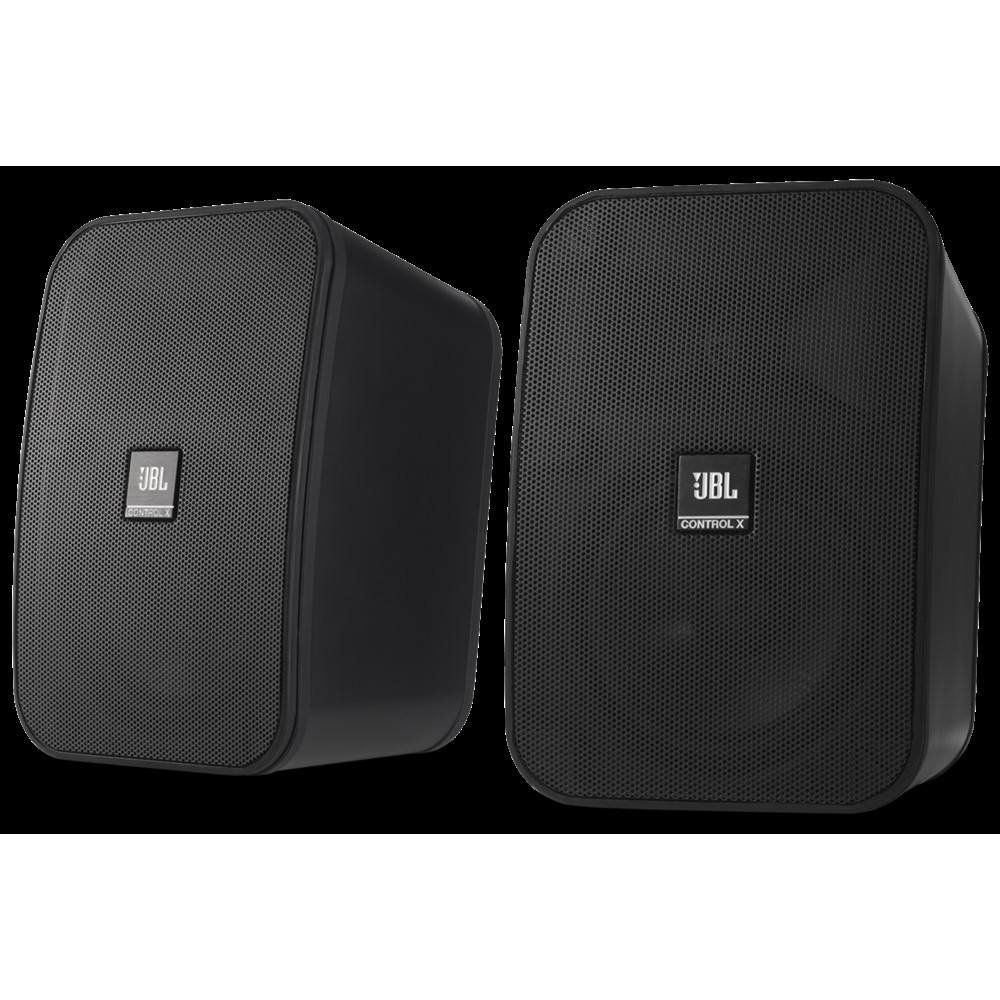 JBL Control X BK