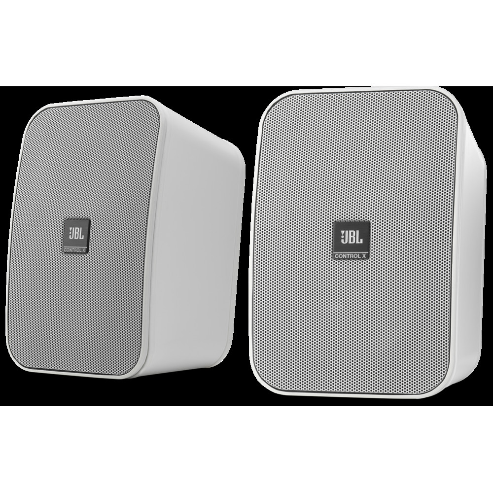 JBL Control X WH
