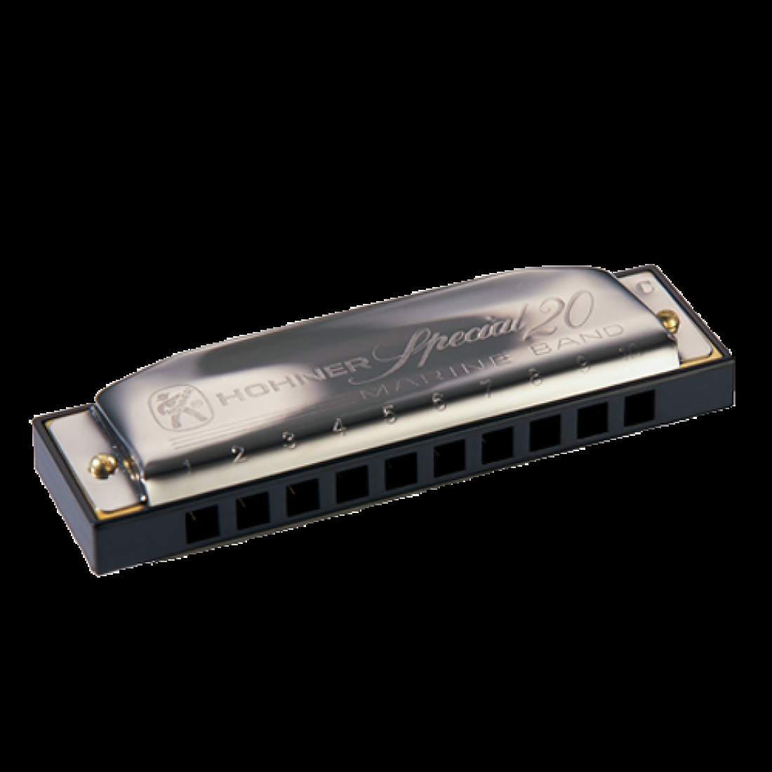 Hohner Special 20 G-major