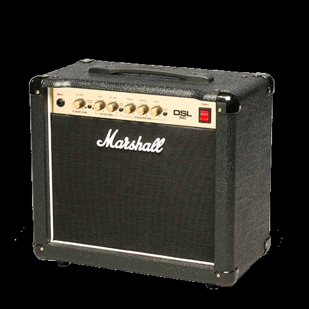 MARSHALL DSL5 Combo
