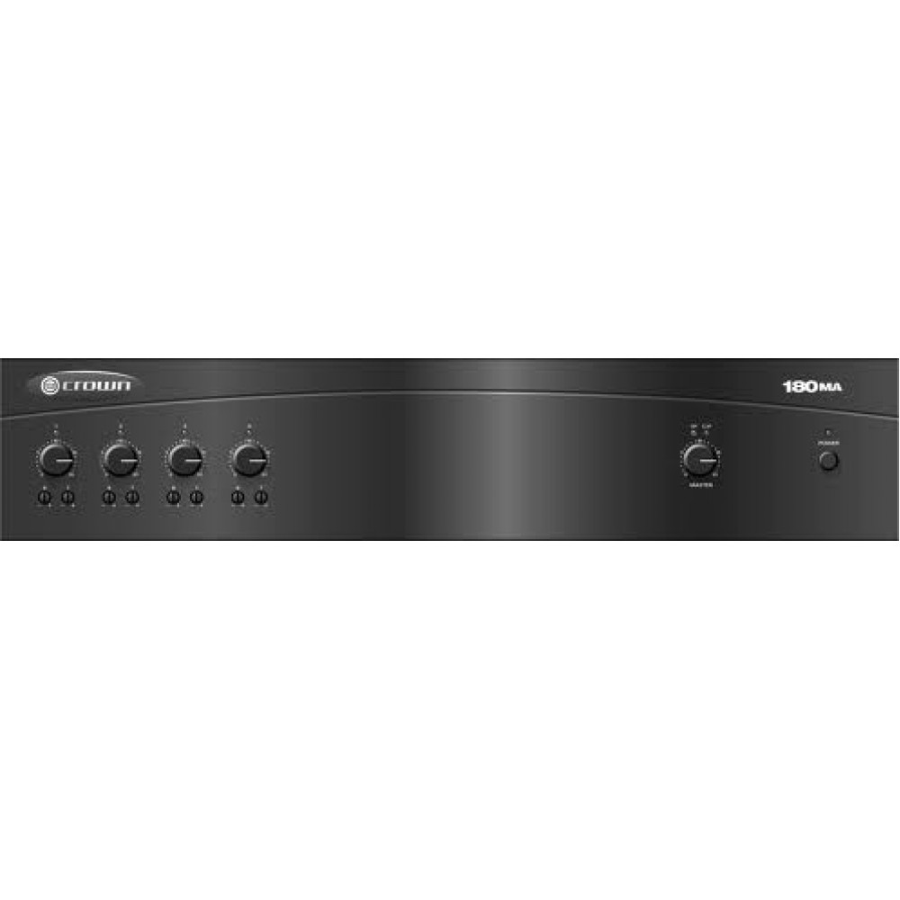 CROWN 180MA
