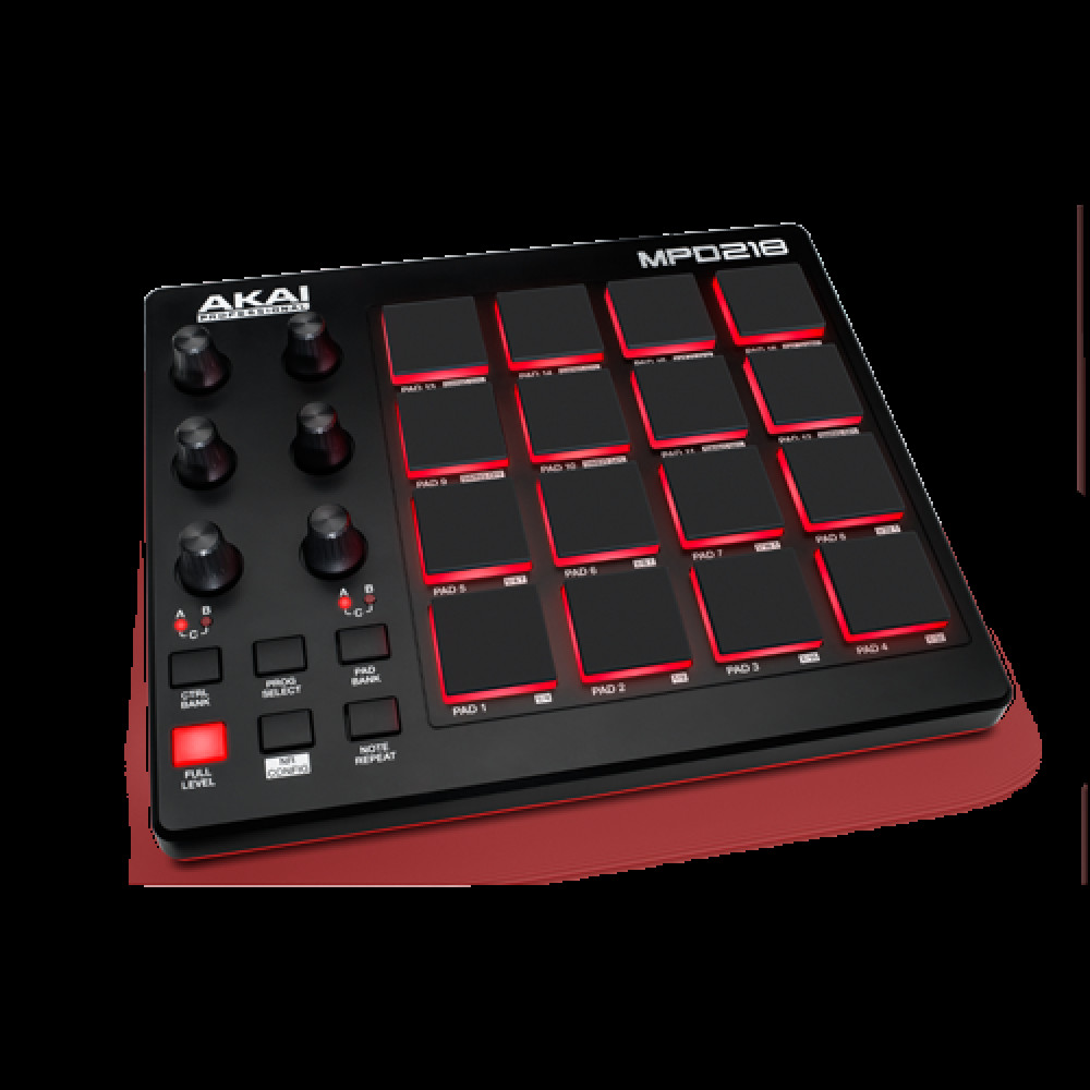 AKAI MPD218