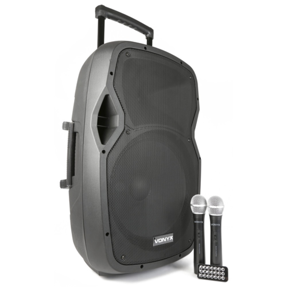 TRONIOS AP 1500PA