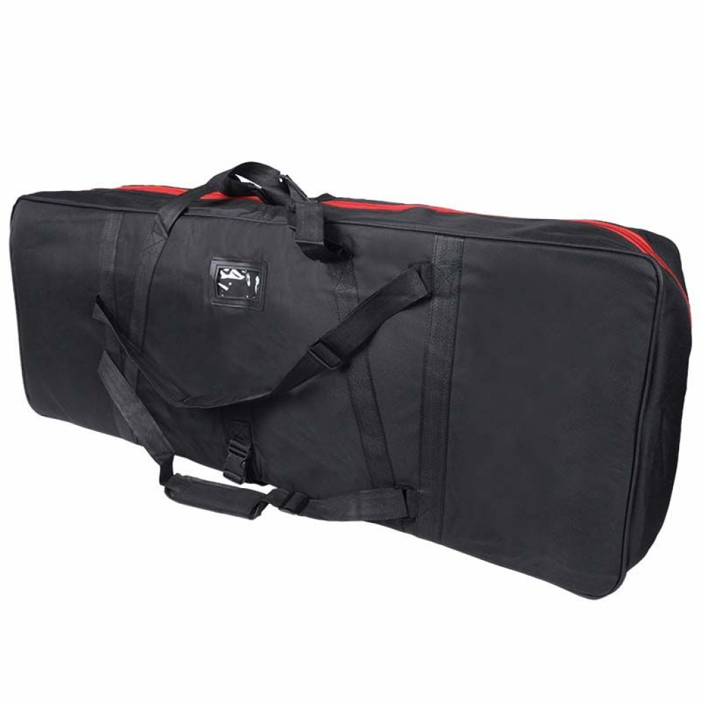 Калъф за клавиатура V-TONE KBC01 108 см с презрамки на гърба - V-TONE KBC01 korg