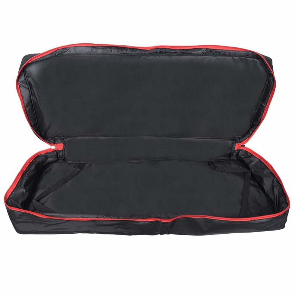 Калъф за клавиатура V-TONE KBC01 108 см с презрамки на гърба - V-TONE KBC01 korg